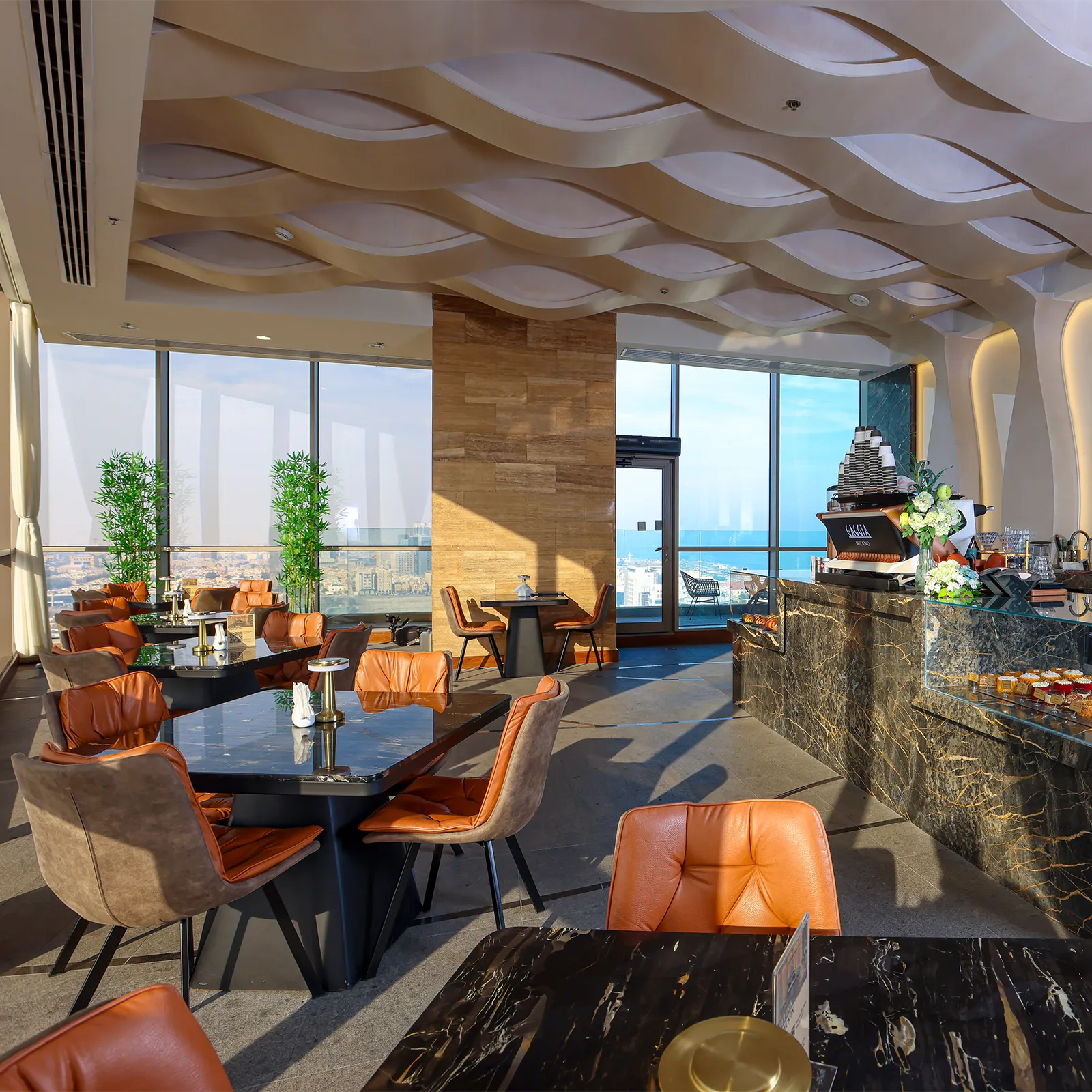 Formal Lounge – NEXT WELLNESS CLUB